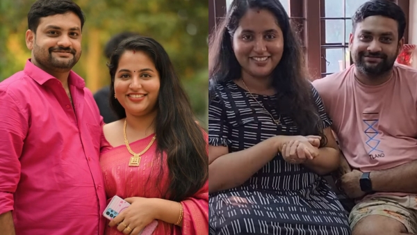 Dimple Rose's Brother Wife Divine Clara Open Up About husband Divorce ...