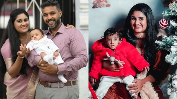 Malayalam Serial Actress Dimple Rose Latest Vlog About Good And Bad ...