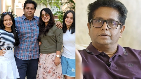 Director Jeethu Joseph Open Up About His Struggle Behind Drishyam Movie ...