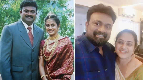 When Kalabhavan Shajon Open Up About His Marriage In JB Junction, Video ...