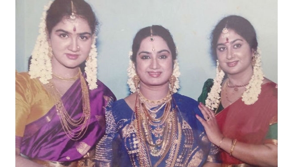 Flashback: Late Actress Kalpana Opens Up About Her Comedy Roles And ...