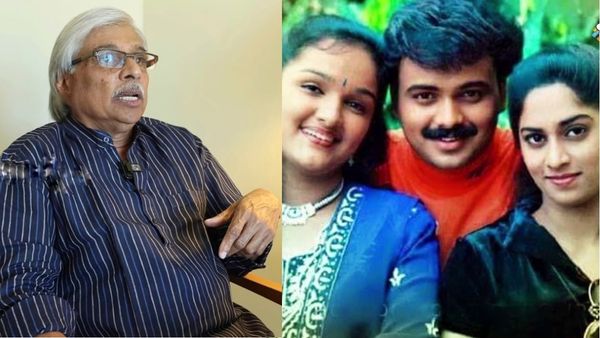 Director Kamal Opens Up About Kunchacko Boban Shalini Starrer Niram ...
