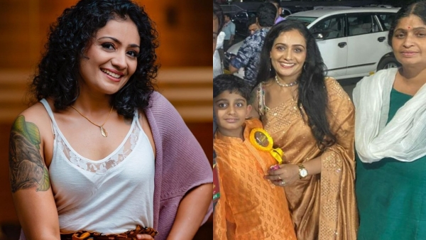 Mohanlal Heroine Meera Vasudevan Open Up About Her Thanmathra Movie ...