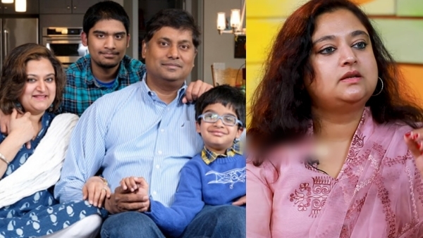 Punjabi House Actress Mohini Once Open Up About Her Struggles After ...