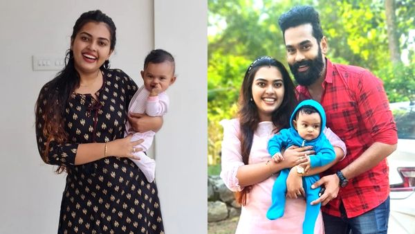 Rani Raja Actress Mridula Vijay Opens Up About Her Comeback After ...