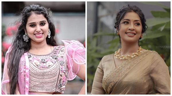 Bigg Boss Malayalam Fame Shalini Nair Opens Up About Her Issues With ...