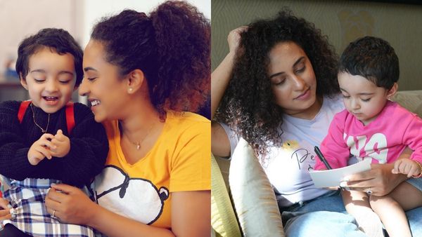 Pearle Maaney Opens Up About How She See Daughter Nila's Future In Q ...
