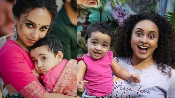 Pearle Maaney Opens Up About How She See Daughter Nila's Future In Q ...