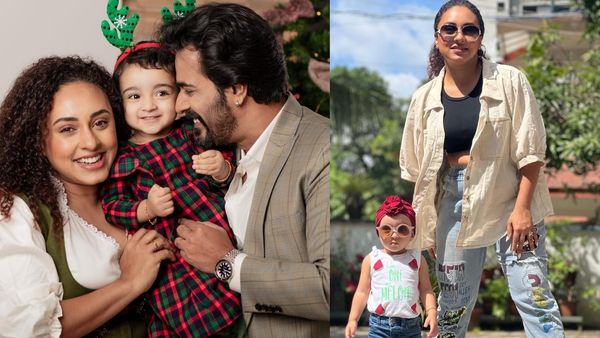 Pearle Maaney Opens Up About How She See Daughter Nila's Future In Q ...