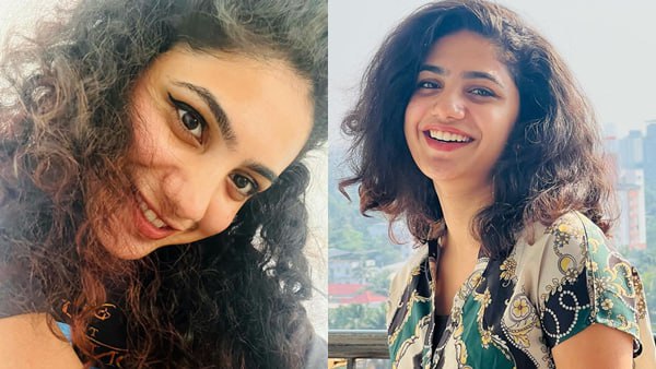 Karikku Fame Deepa Thomas Opens Up About The Struggled She Faced During ...