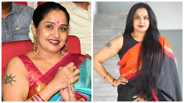 Is Popular Telugu Actress Pragathi Planning For her Second Marriage At ...