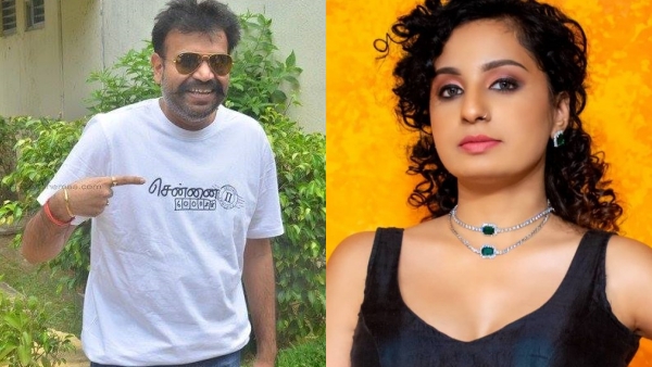 Tamil Actor Premji And Vinaita Secretly Married? Singer Social Media ...