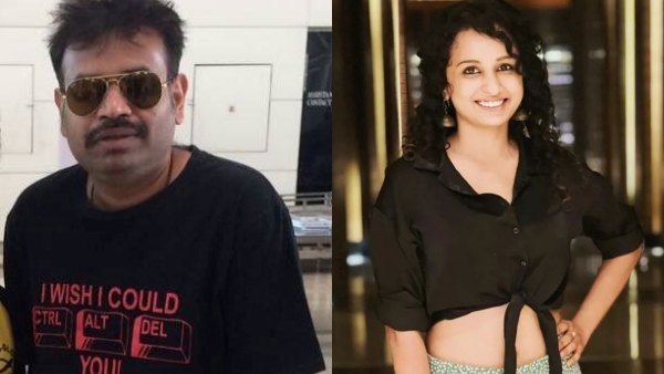 Tamil Actor Premji And Vinaita Secretly Married? Singer Social Media ...