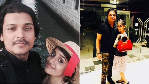 Deepa And Husband Rahul Easwar Opens Up About Their Successful Married ...