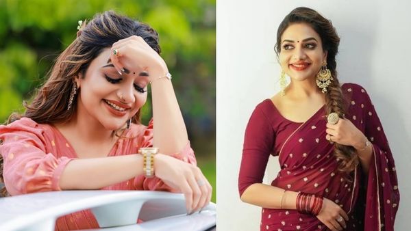 When Singer Rimi Tomy Open Up About Her First Love In MG Sreekumar's ...