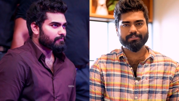 Bigg Boss Fame Robin Radhakrishnan's Latest Write Up Goes Viral ...