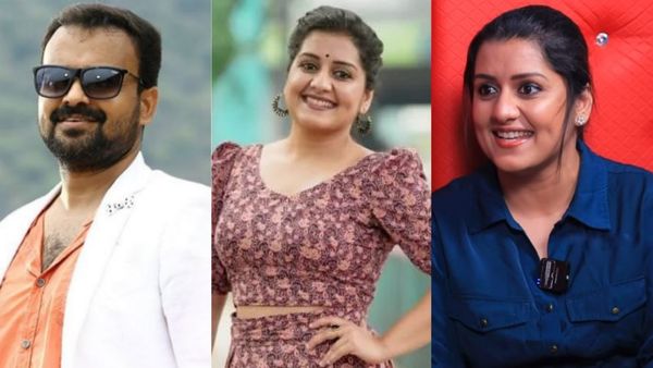 Actress Sarayu Mohan Opens Up About The Reception She Got For Her ...