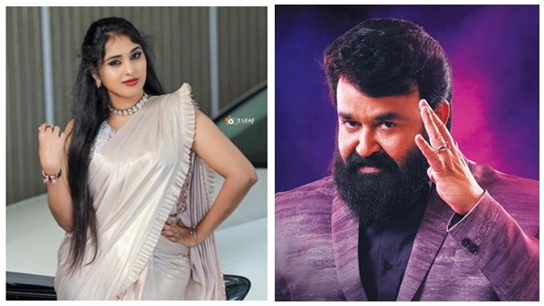 Bigg Boss Malayalam Fame Shalini Nair New Video About 5th Season Goes ...