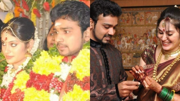 Do You Know The Interesting Love Story Of Swapnam Kondu Thulabharam ...