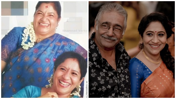Sujatha Mohan Open Up About Her Husband's Admiration To Chithra's Songs; Reveals If They Had Any ...