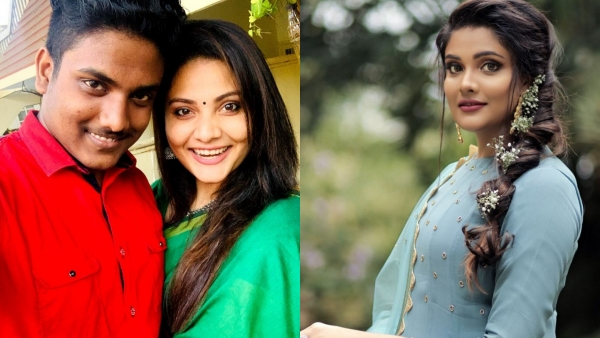 Parasparam Serial Actress Tanvi S Raveendran Brother Passed Away, Goes ...