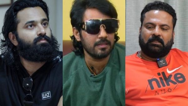 Actor Tini Tom Opens Up Why He Supports Unni Mukundan In Remuneration ...