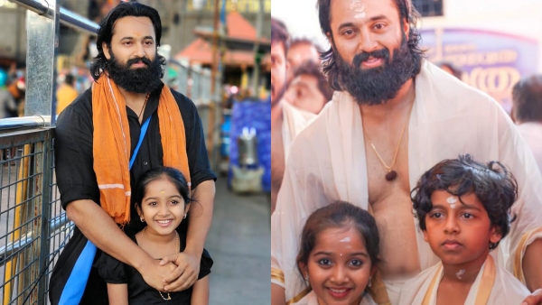Malikappuram Movie Actors Devananda And Sreepath Praised Unni Mukundan ...