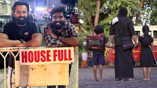 Malikappuram Movie Actors Devananda And Sreepath Praised Unni Mukundan ...