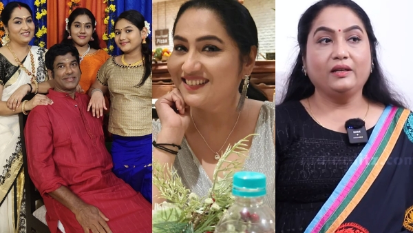 Serial Actress Yamuna And Husband Devan Open Up About Their Worries ...