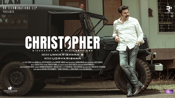 Christopher Movie Review: Mammootty Starrer Is A Big Let Down With Its ...