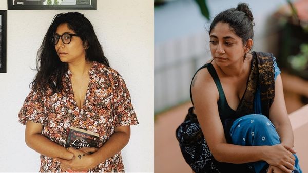 Singer Abhaya Hiranmayi's Latest Social Media Post About Her Late ...