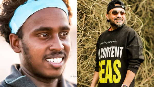 Romancham Movie Fame Abin Bino Reacted To Actor Soubin Shahir Body Shaming Comments - Malayalam ...