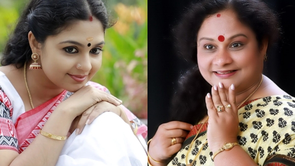 Serial Actress Jeeja Surendran Open Up About Ambili Devi Changes, Goes ...