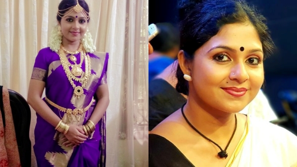 Actress Ambili Devi Fulfilled Her Wish About Sons, Latest Video Goes ...