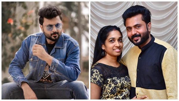 Viral: Kudumbavilakku Serial Fame Anand Narayan Opens Up About ...