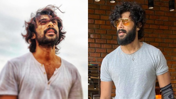 Actor Anson Paul Open Up About His Journey In Movies; Reveals His ...