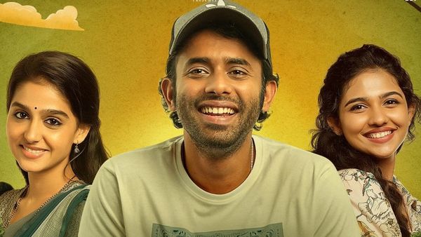 Romancham Actor Arjun Ashokan Opens Up About His Career And New Movie ...