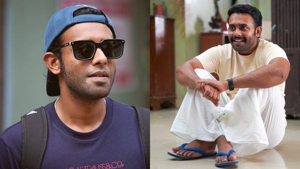 Romancham Actor Arjun Ashokan Opens Up About His Career And New Movie ...