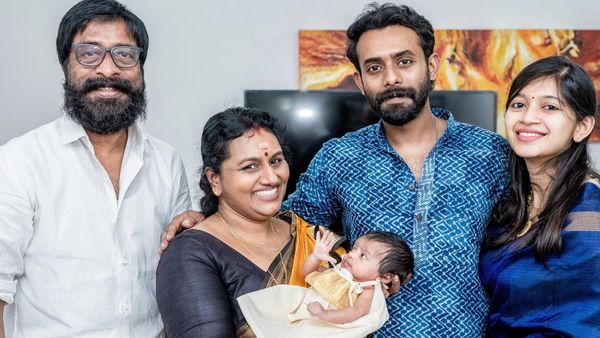 Romancham Actor Arjun Ashokan Opens Up About His Career And New Movie ...
