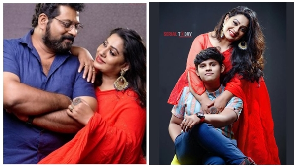 Manoj Kumar Opens Up About His Son Aromal's Valentines Day Celebration ...