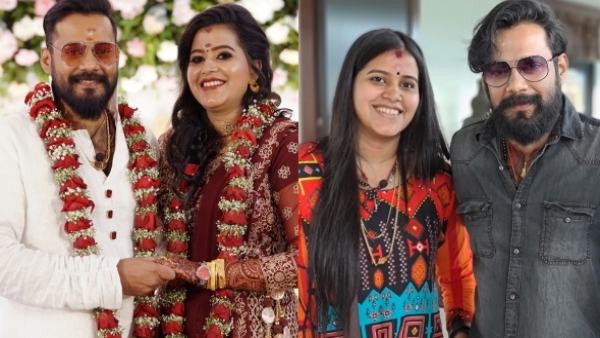 Actor Bala Wife Elizabeth Udayan Open Up About New Member In Her Home ...