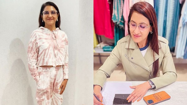 Beena Kannan Open Up About Struggles In Her Life; Talks About Her ...