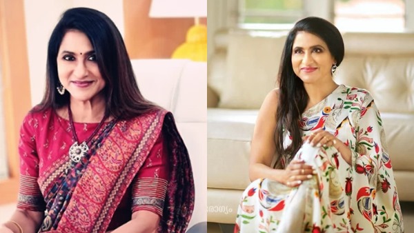 Beena Kannan Open Up About Struggles In Her Life; Talks About Her ...