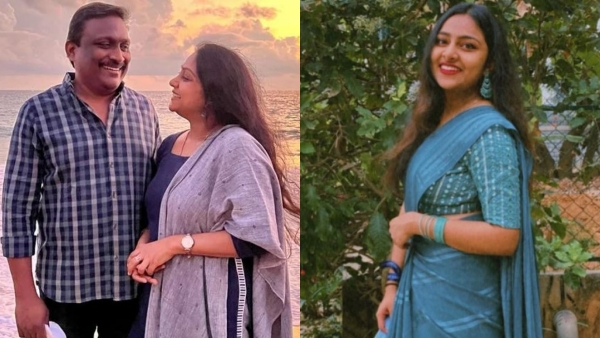 Spadikam Movie Actress Chippy Renjith Daughter Avantika's Latest Write ...