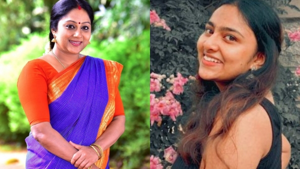 Spadikam Movie Actress Chippy Renjith Daughter Avantika's Latest Write ...
