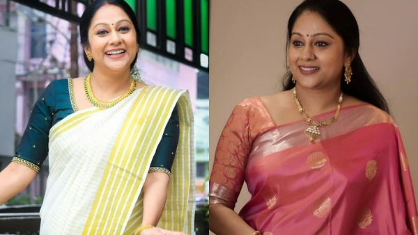 Spadikam Movie Actress Chippy Renjith Daughter Avantika's Latest Write ...