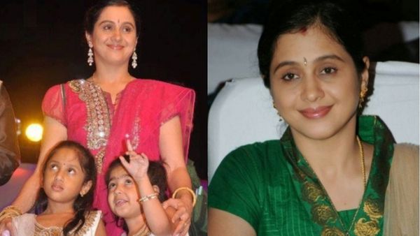 When Actress Devayani And Husband Rajakumaran Opened Up About Their ...