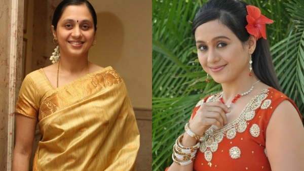 When Actress Devayani And Husband Rajakumaran Opened Up About Their ...