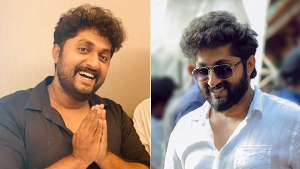 Actor Dhyan Sreenivasan Reveals That His Father Sreenivasan Enjoys His ...