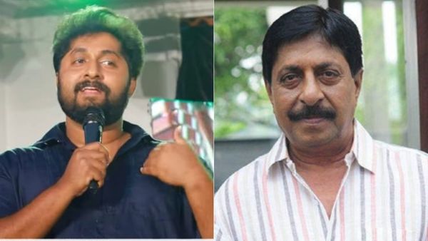 Dhyan Sreenivasan Talks About His Entry To Film Industry And ...
